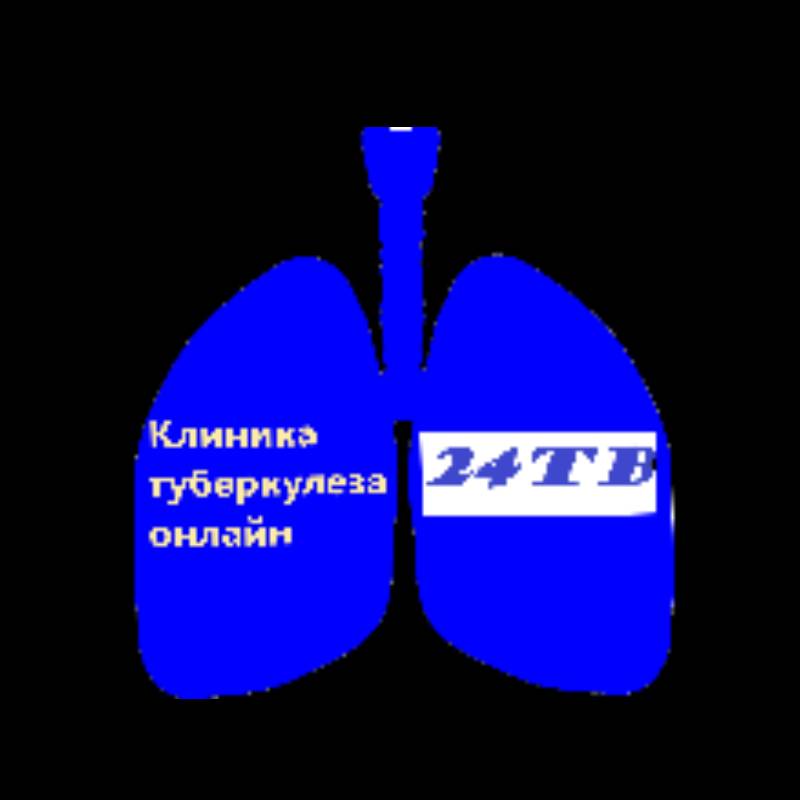 Иконка канала 24tbclinic.ru