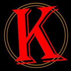Иконка канала KEVIN PLAY
