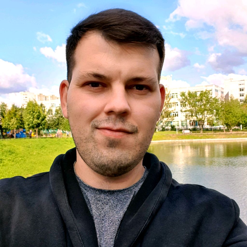 Иконка канала Mr. Бритва