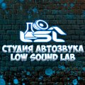 Иконка канала Low Sound Lab