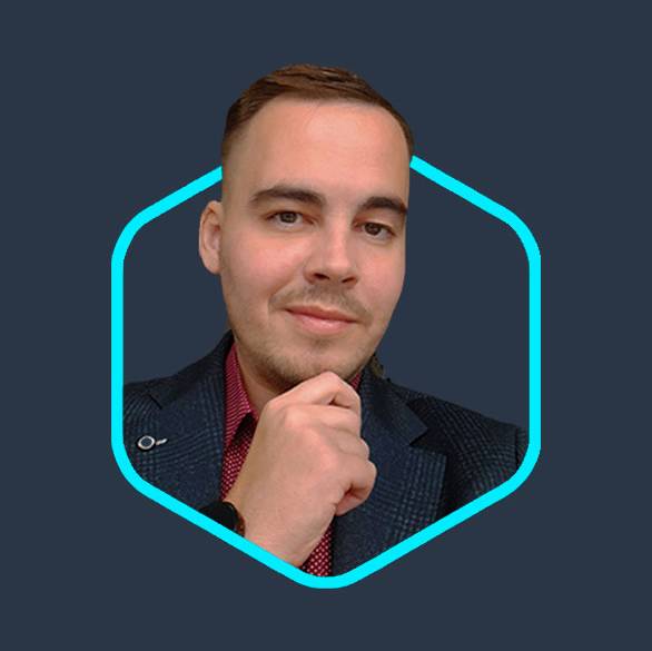 Иконка канала Portfolio Developer