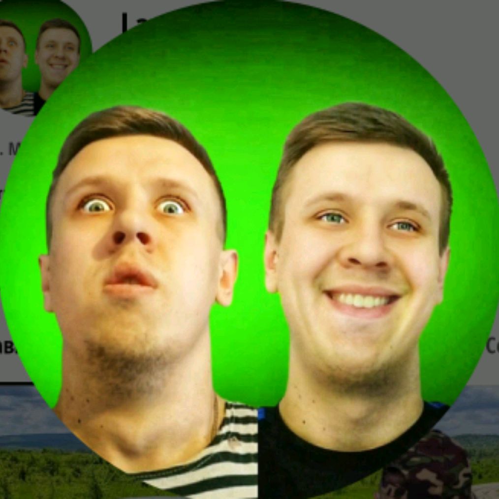 Иконка канала LavrenSem