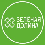Иконка канала ЖК "Зеленая Долина"