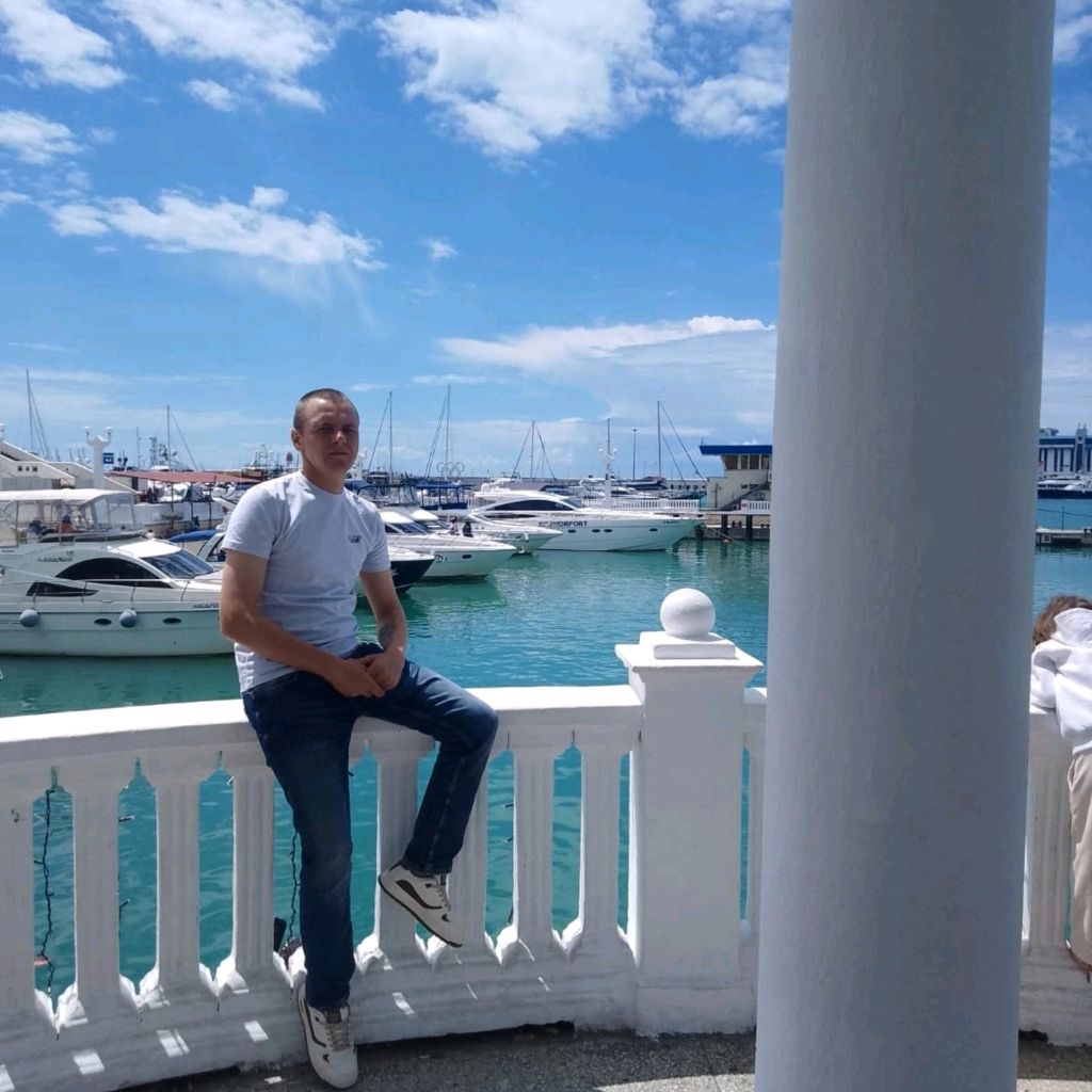 Иконка канала Роман