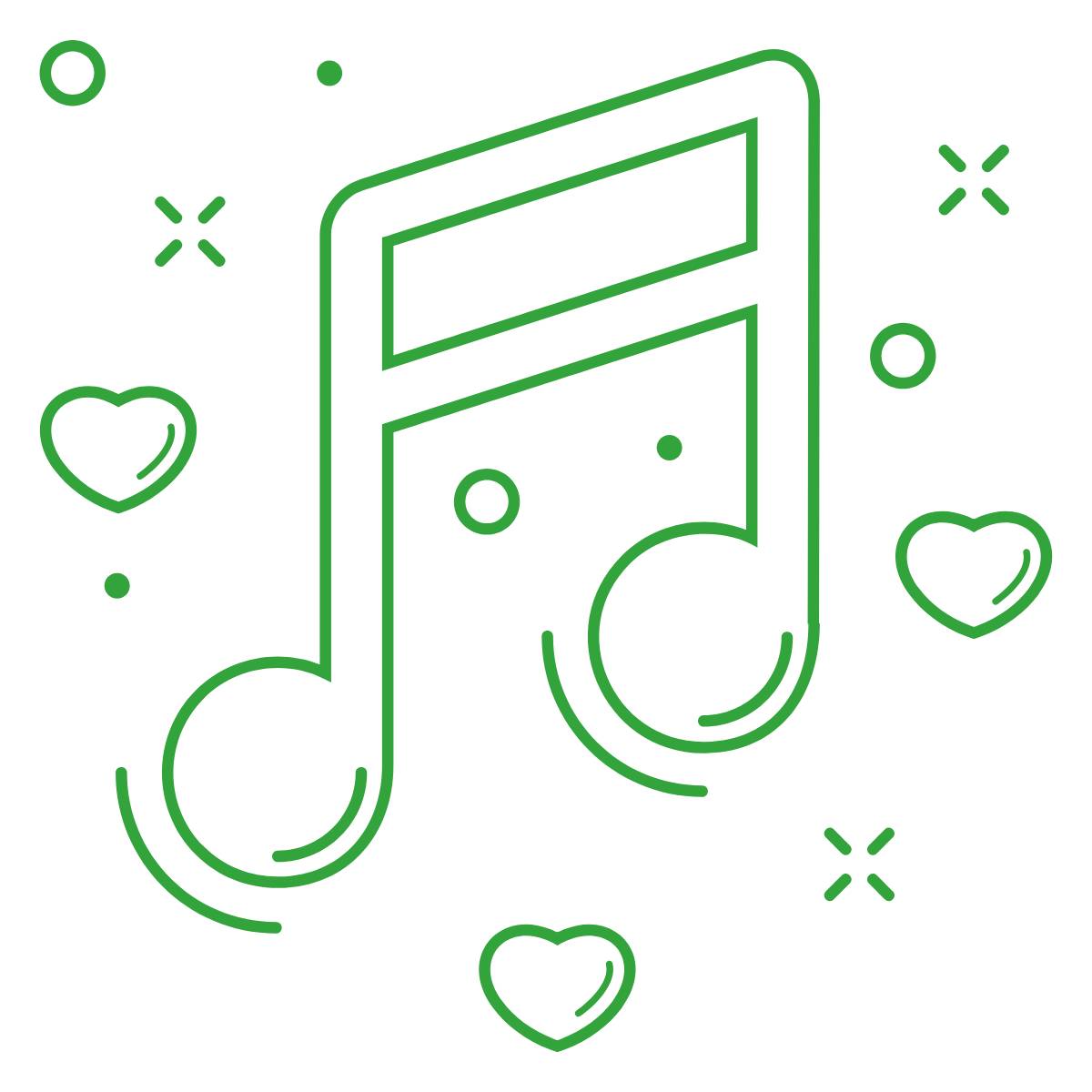 Иконка канала RelaxedMusic