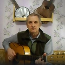 Иконка канала песни-бард Иван Платонов