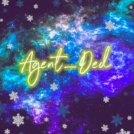 Иконка канала Agent_Ded