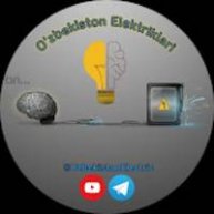 Иконка канала Oʻzbekiston Elektriklari