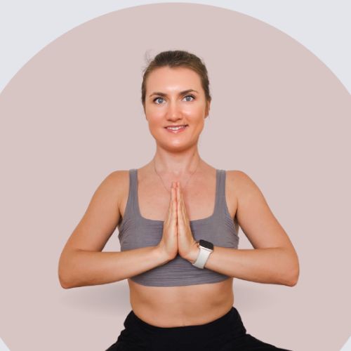 Иконка канала PRO женское здоровье и осознанность