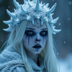 Иконка канала SnowKai