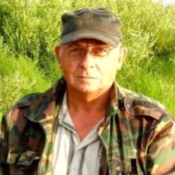 Иконка канала Илларионович