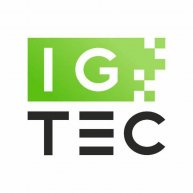 Иконка канала Компания IGTEC - оборудование для майнинга