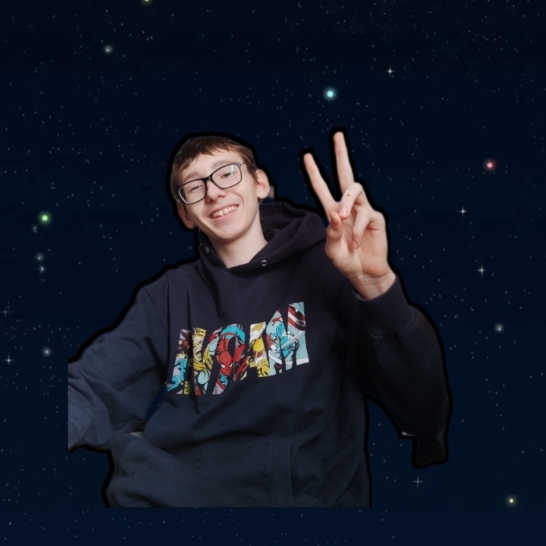 Иконка канала Centiflash ⚡