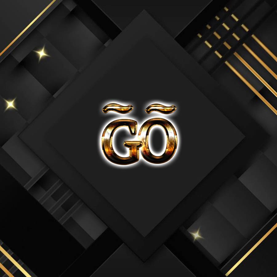Иконка канала GSOVGAME