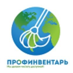 Иконка канала ПРОФИНВЕНТАРЬ