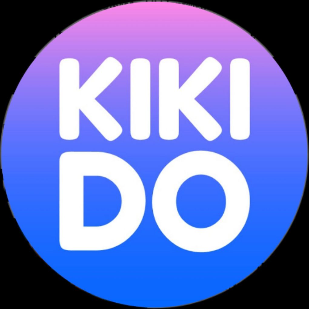 Иконка канала KIKIDO CAMPUS