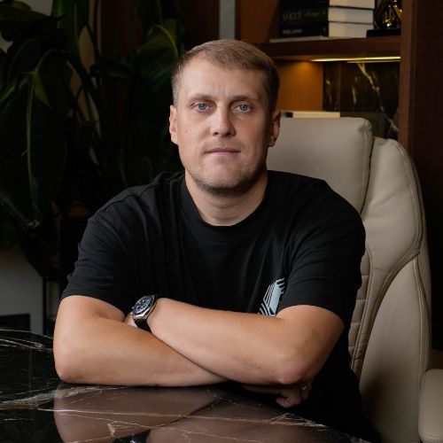 Иконка канала M.A.Videopro