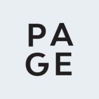 Иконка канала Сеть коворкингов и гибких офисов PAGE