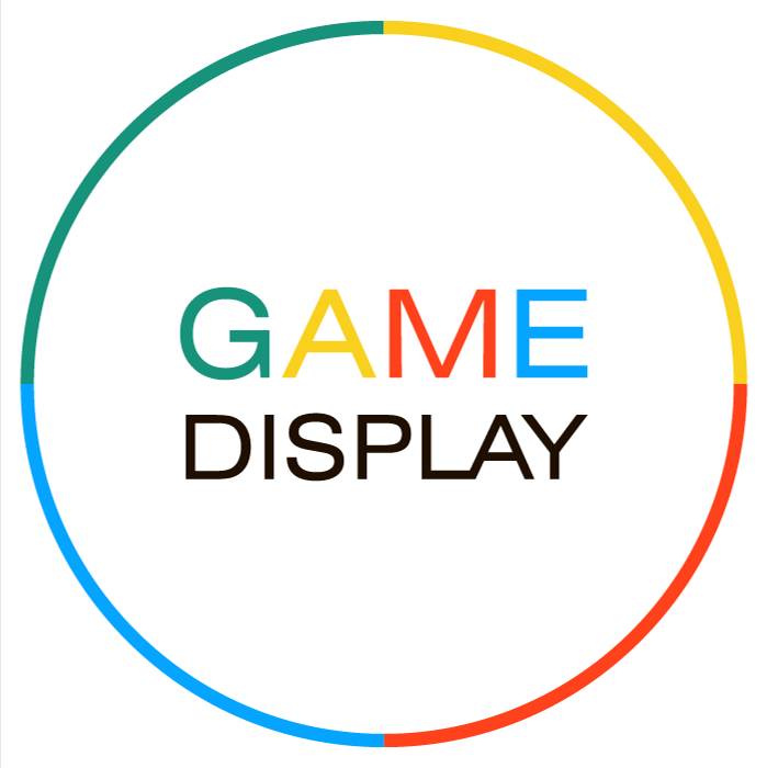 Иконка канала GameDisplay01