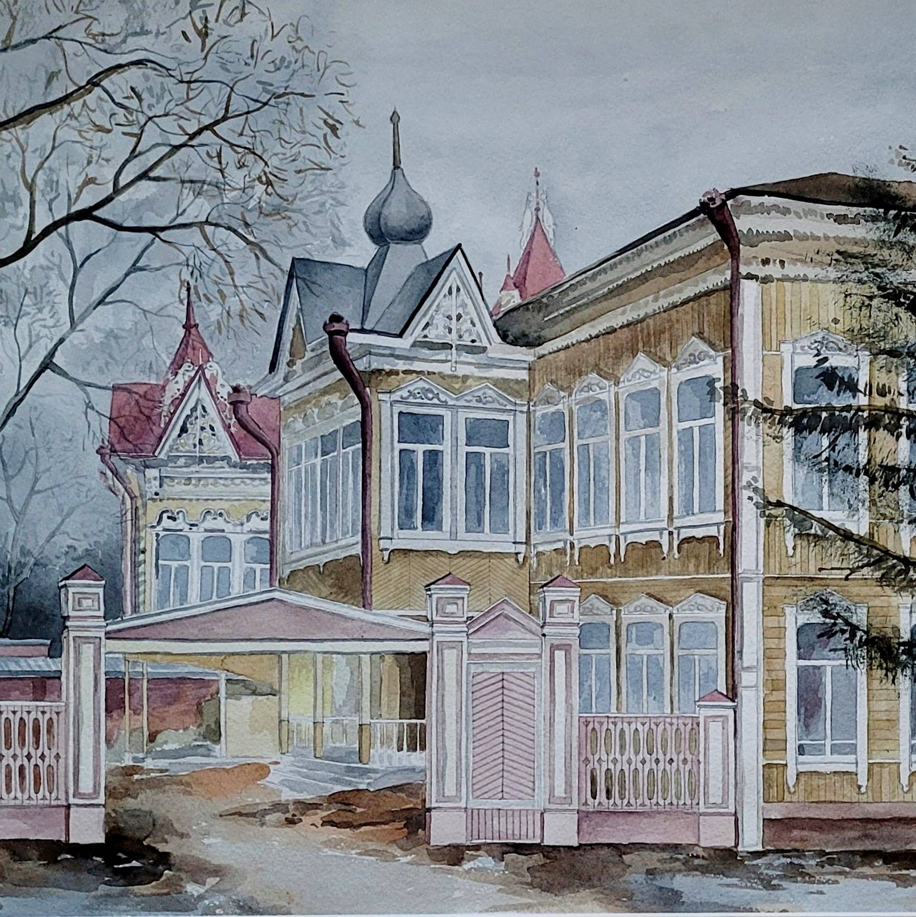 Иконка канала jiwa