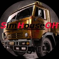 Иконка канала Simhouse Своими руками