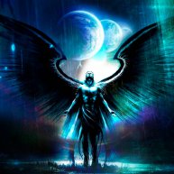 Иконка канала DarkHope Asterios x55