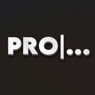 Иконка канала PRO|...