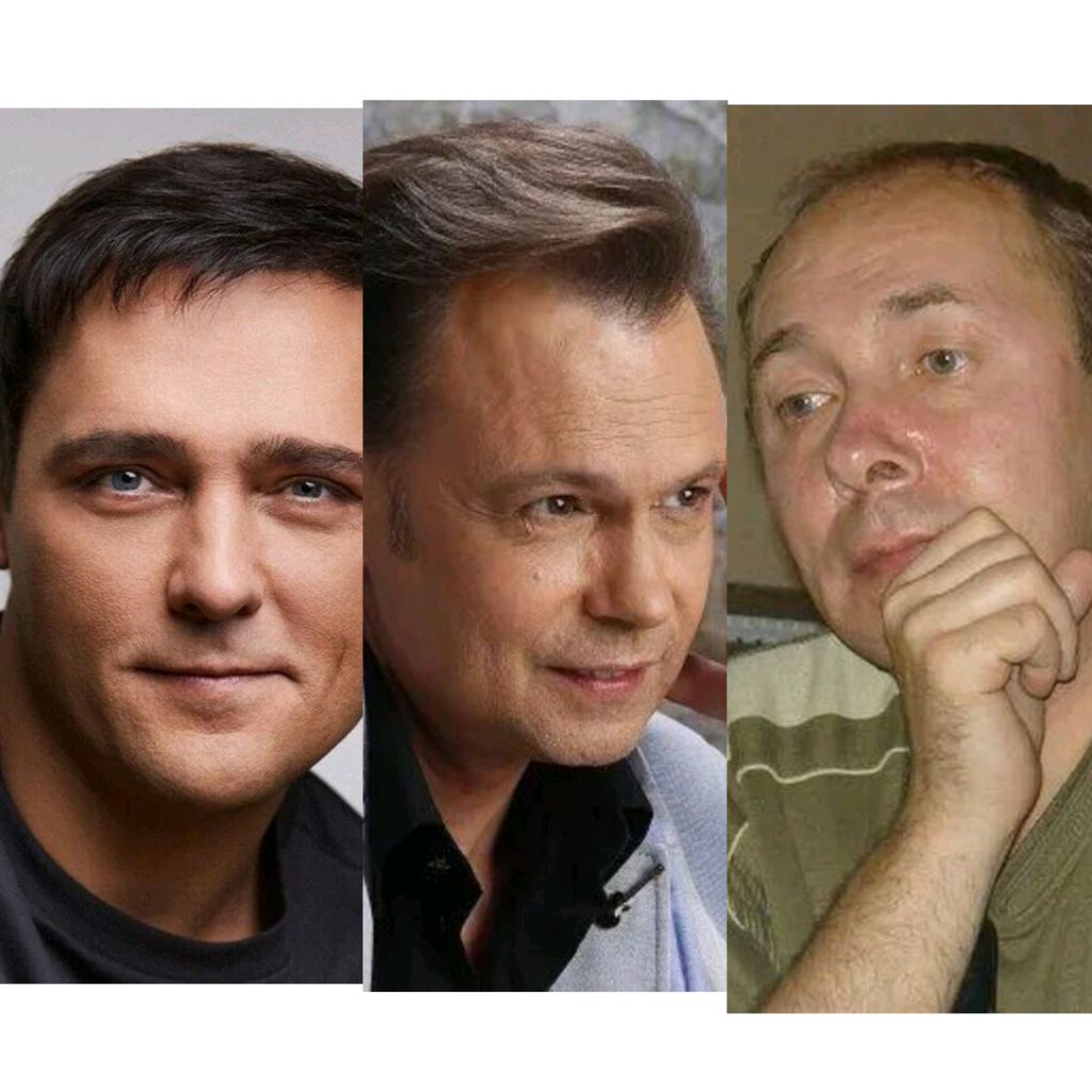 Иконка канала ShatunovLevkinKuziaart 🫶