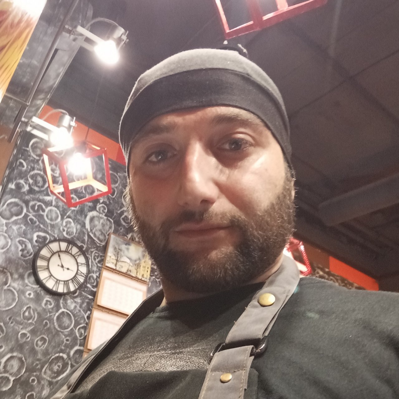 Иконка канала AgvanManukyan