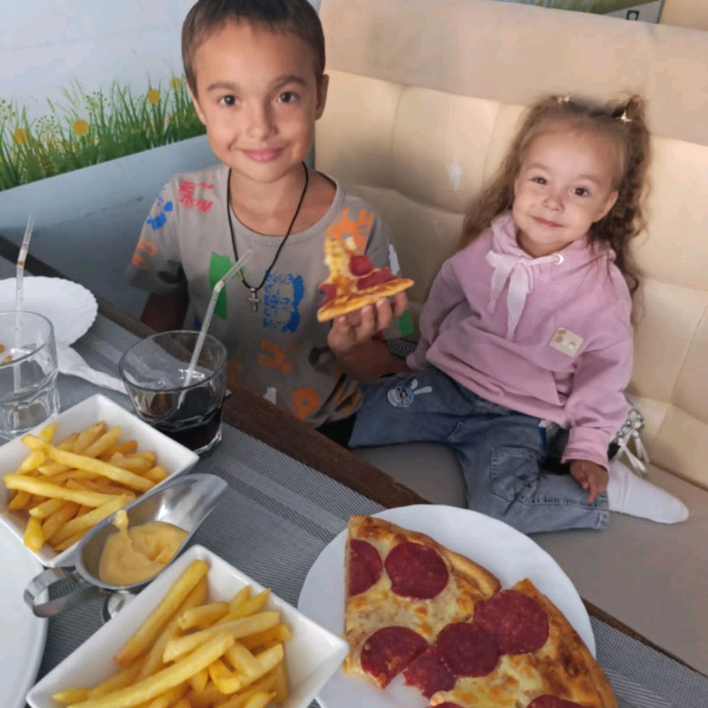 Иконка канала Супер@ИГРЫ.