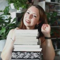 Иконка канала Viky Book книжные книги