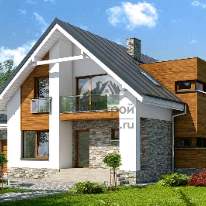 Иконка канала YouHome-Твой Дом