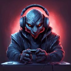 Иконка канала Dark_Viper