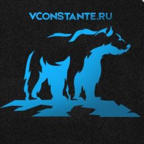 Иконка канала Обзоры Vconstante