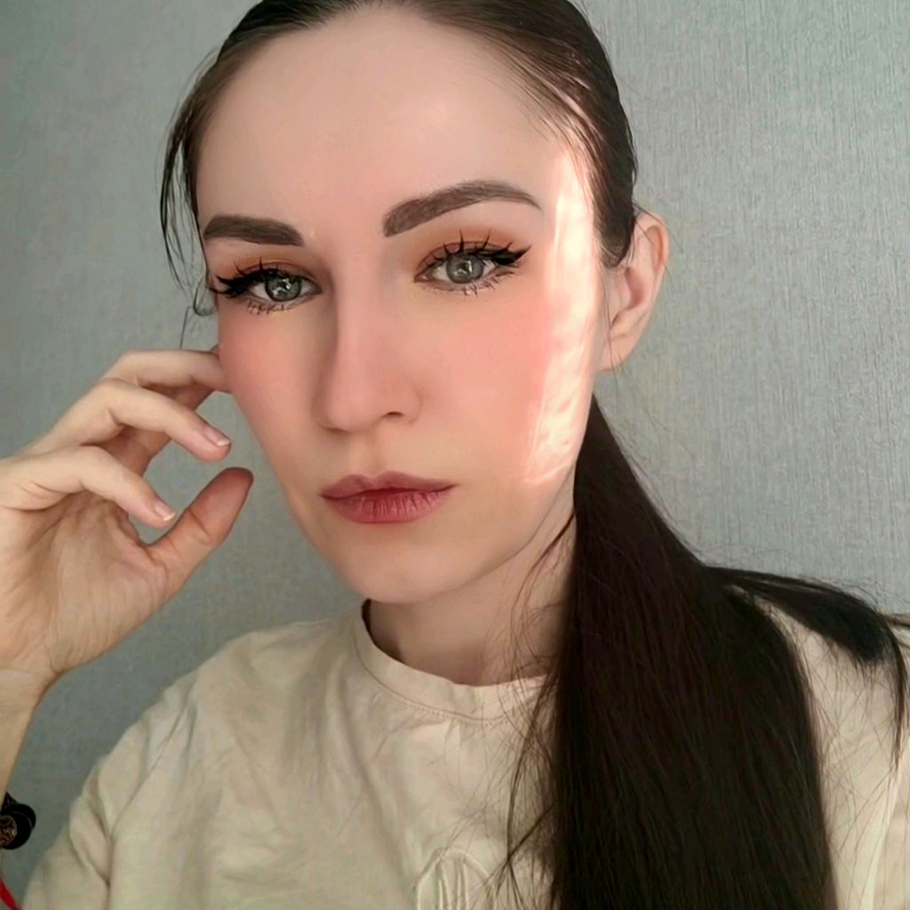Иконка канала ulia_teplaya