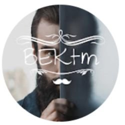 Иконка канала BEKtm
