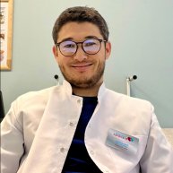 Иконка канала Сосудистый хирург, Флеболог