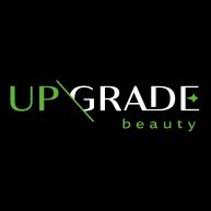 Иконка канала UP\GRADE beauty сеть салонов красоты СПб
