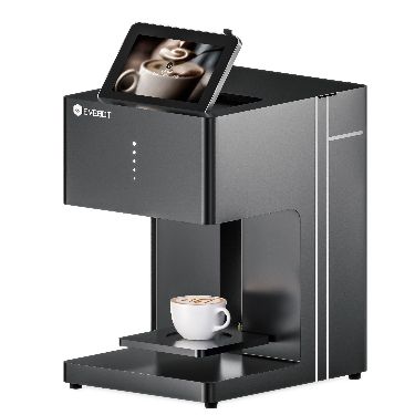 Иконка канала Coffee Print Москва