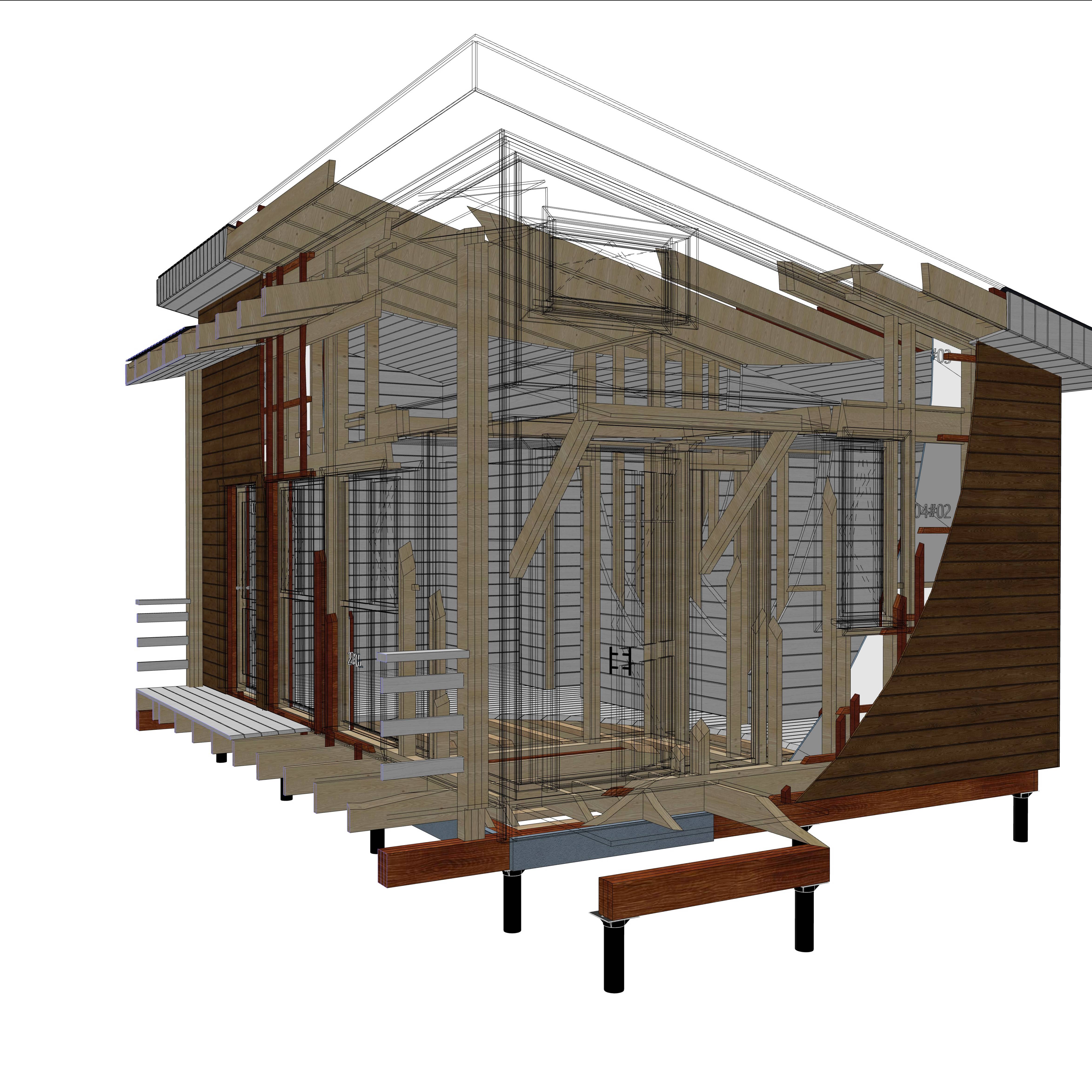 Иконка канала ArchiFrameRus