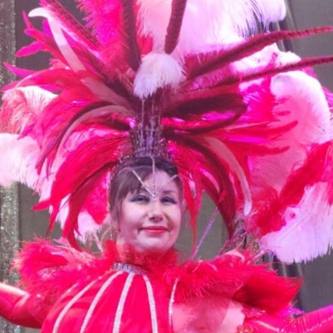 Иконка канала Анжела