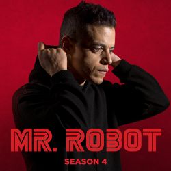 Иконка канала Сериал Мистер Робот / Mr.Robot