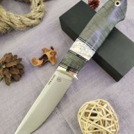 Иконка канала Ножевая мастерская Две Подковы