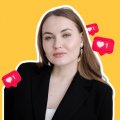 Иконка канала Лиза Троцюк — про маркетинг и продажи • экспертиза