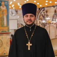 Иконка канала Священник Василий Карасев