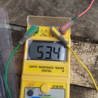 Иконка канала Электромонтаж Воронеж