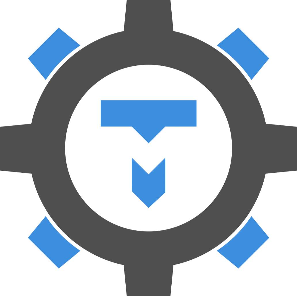 Иконка канала ТЕХНОМАКС | Линии порошковой окраски