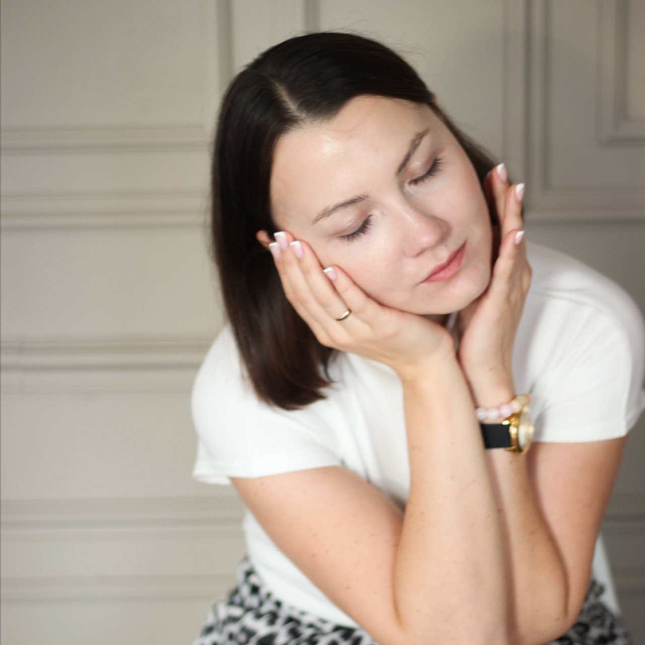 Иконка канала Любовь Басова/ ПСИХОЛОГИЯ с Любовью