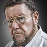 Иконка канала Евгений Сатановский (АРМАГЕДДОНЫЧ)