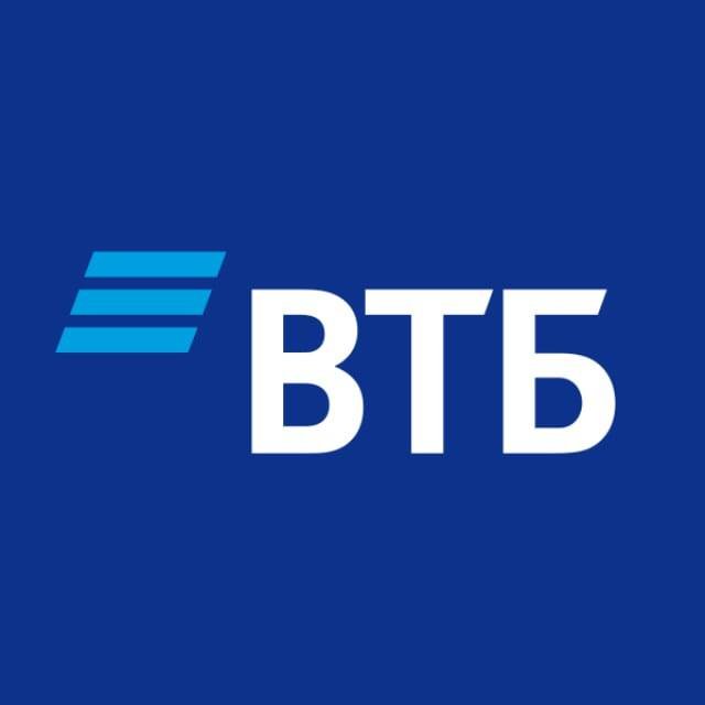 Иконка канала VTB - ЛОВИ CASH BACK